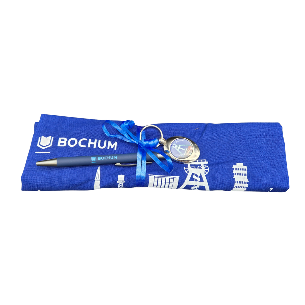 Bochum Marketing Shop